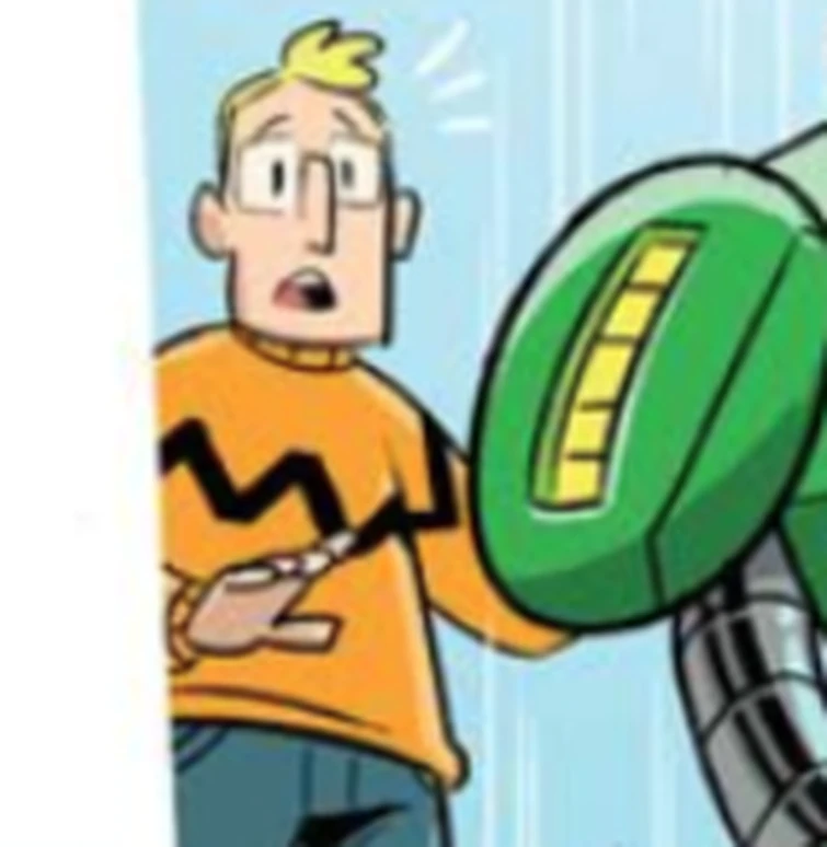 Discuss Everything About Cat Ninja Wiki | Fandom