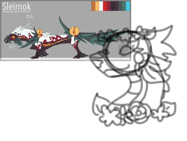 Summer Sleirnok! | Fandom