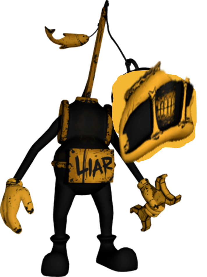 Discuss Everything About Bendy Wiki | Fandom
