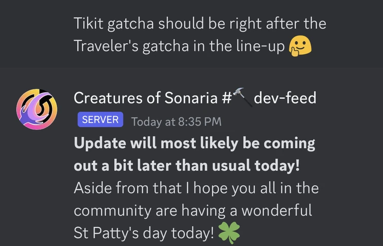 Slight delay | Fandom
