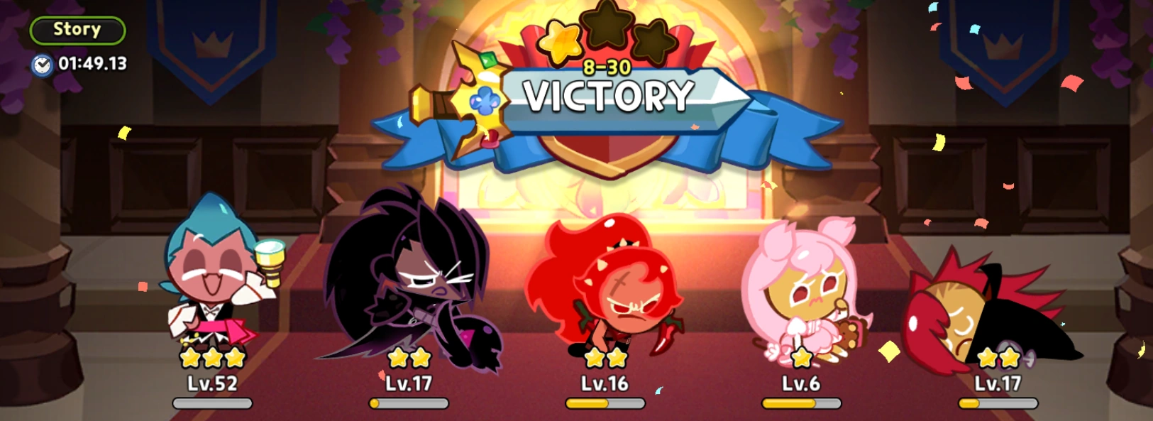 All ambushes team | Fandom