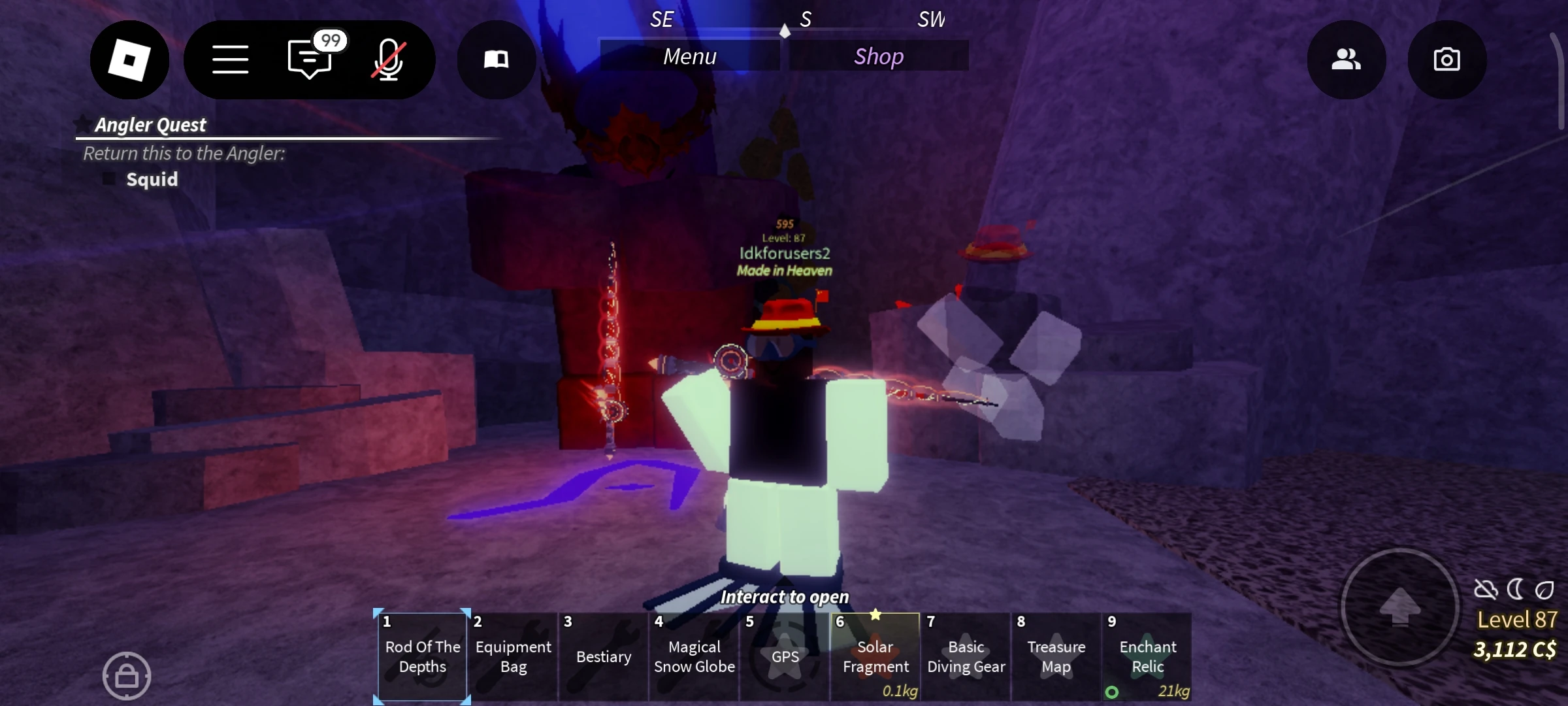 *intense breathing* FINALLY LETS GOOOOOOOOOOOOOOOOOOOOOOOOOOOOO ...