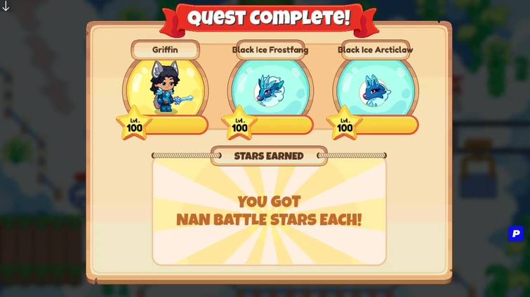 I figured out what those star items are | Fandom