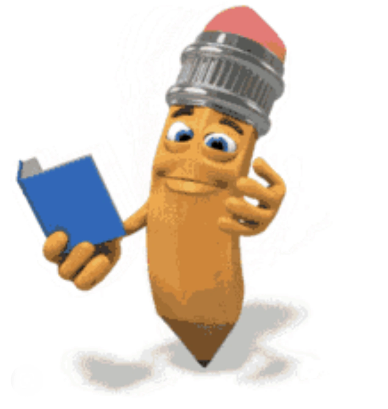 I am Pencil | Fandom