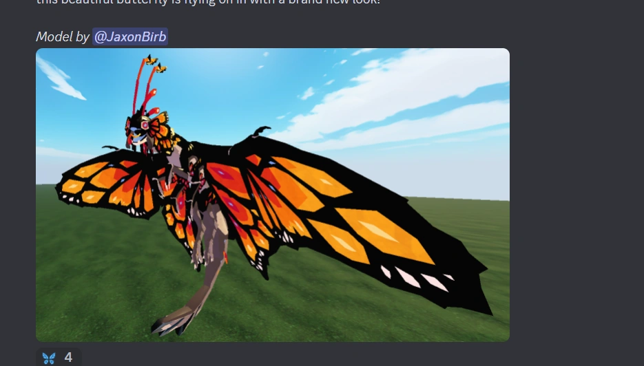 MOMOLA'S REDESIGN IS ABSOLUTELY GORGEOUS | Fandom
