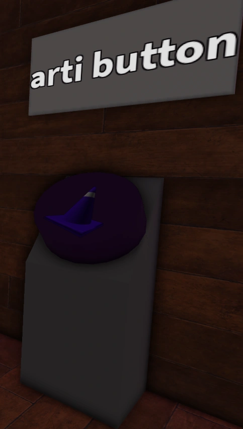 arti is stuck in the button | Fandom