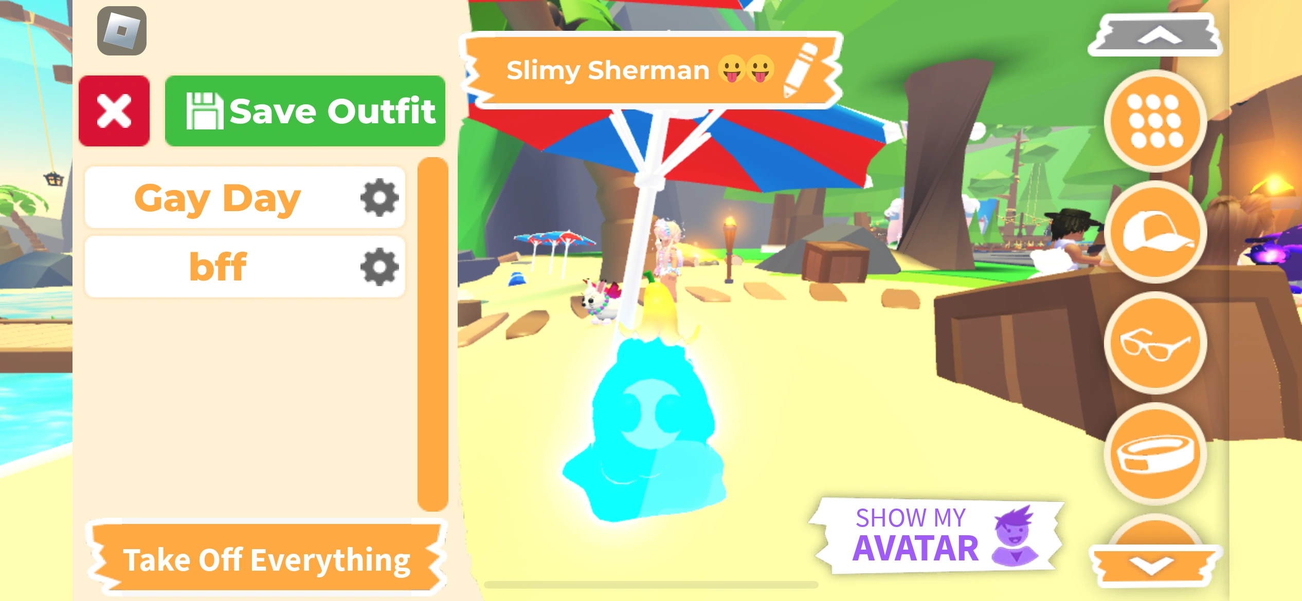 Erm question | Fandom