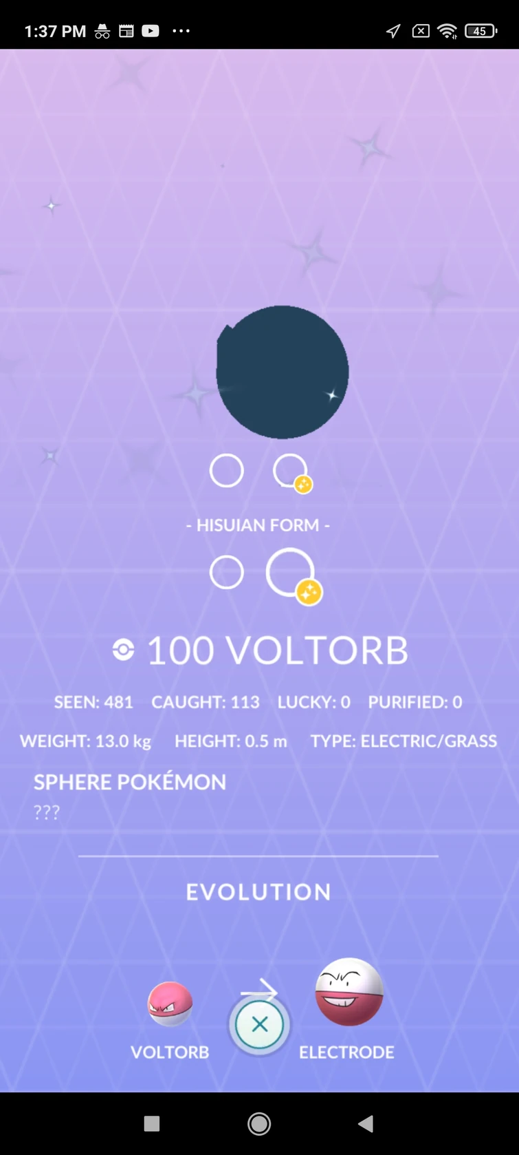 Discuss Everything About Pokémon GO Wiki | Fandom
