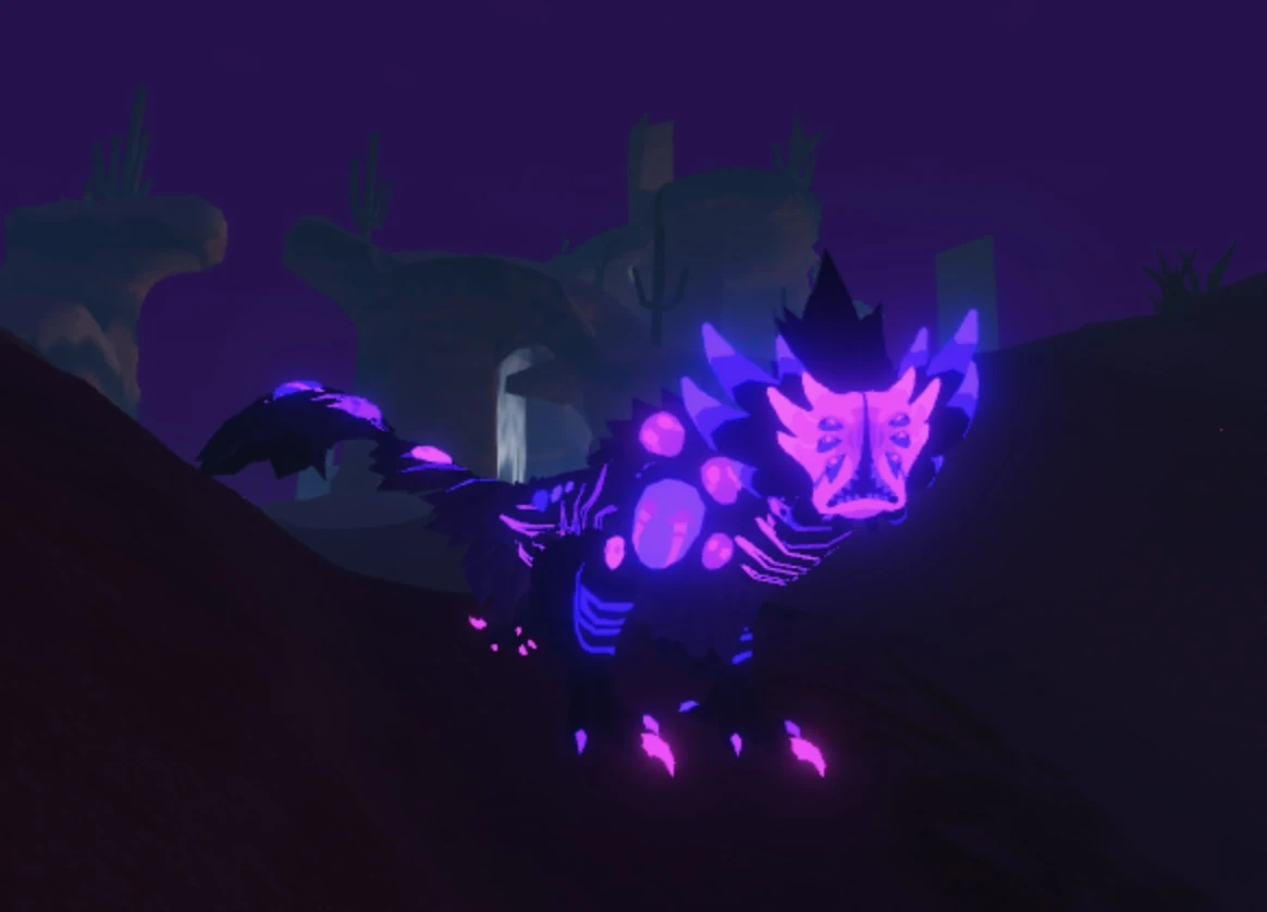 lf mutations or smth | Fandom