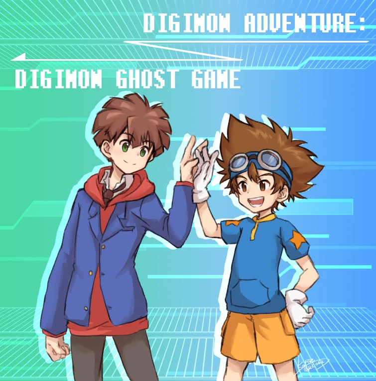 Discuss Everything About DigimonWiki | Fandom