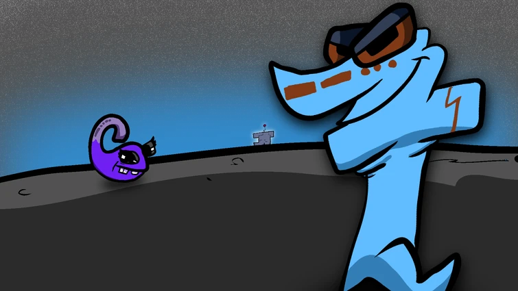 Updated Thumbnail Predictions 6-0 | Number Lore | Fandom