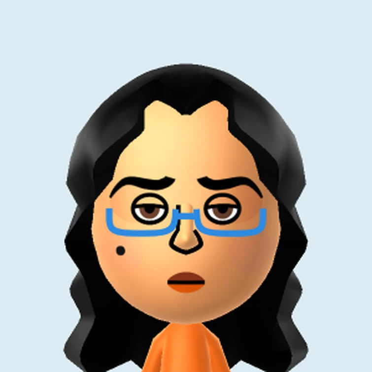 A mii based of my mii contest starts now :D | Fandom