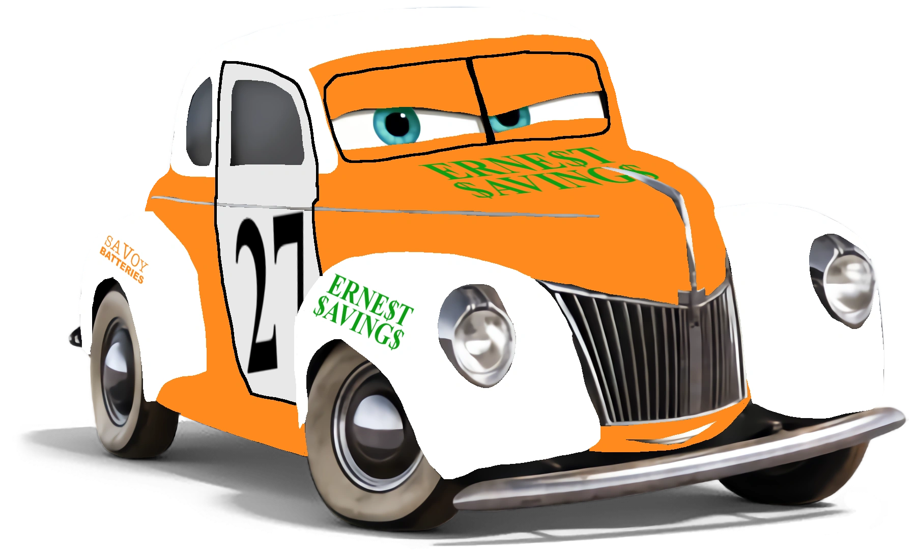 Robert Allman V2 | Fandom