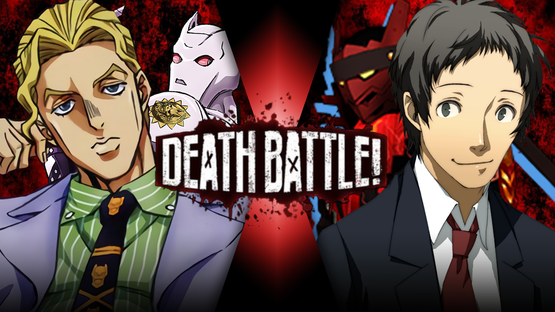 Who would win | Fandom