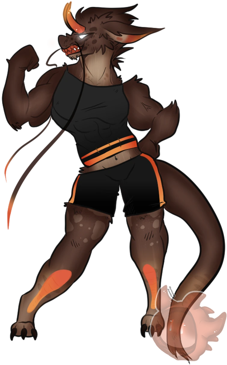 Re-post of all current buff babies: | Fandom