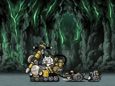 Discuss Everything About Battle Cats Wiki | Fandom