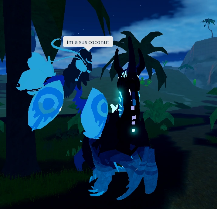 Coconut | Fandom