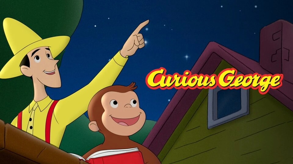 Cartoon Rants: Curious George | Fandom