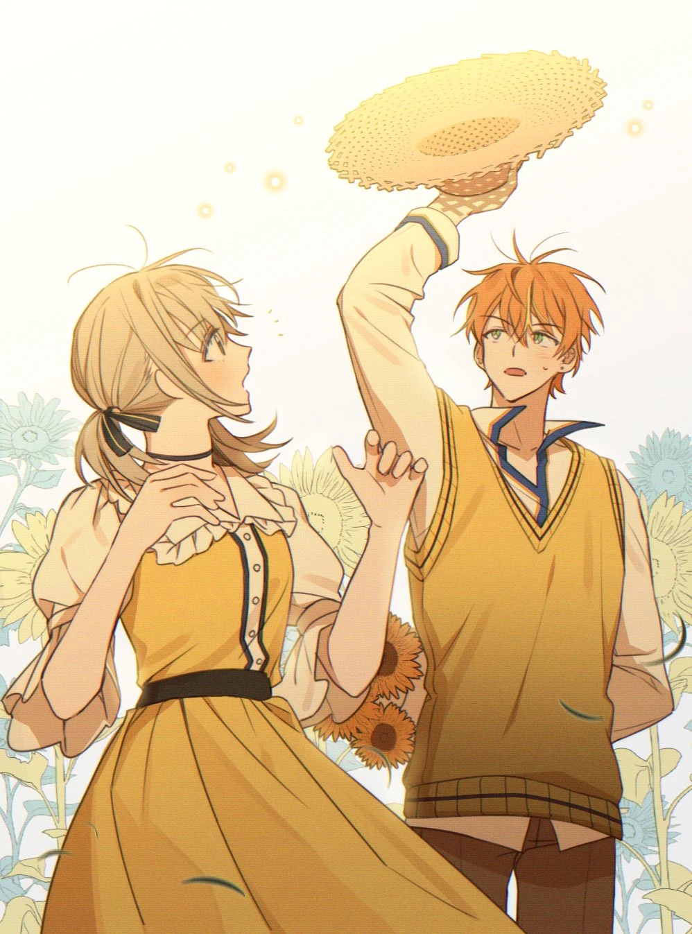 good morning!! | Fandom