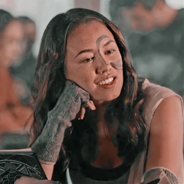 Discuss Everything About The 100 Wiki | Fandom