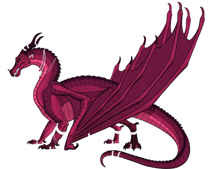 Discuss Everything About Wings of Fire Wiki | Fandom