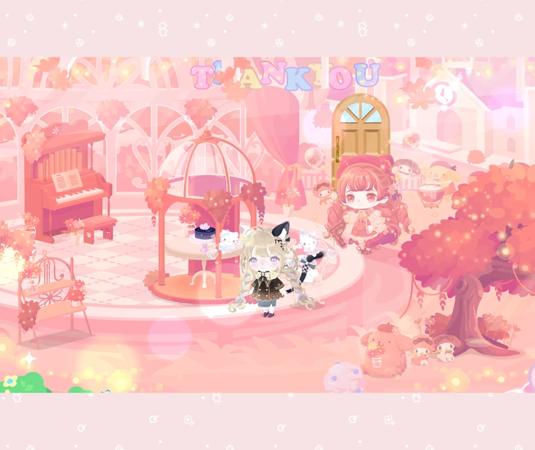 Discuss Everything About Hello Sweet Days Wiki | Fandom