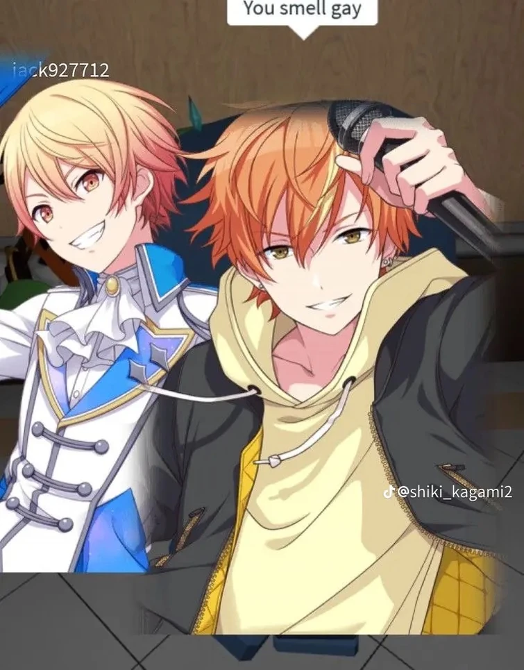 Just finished crying | Fandom