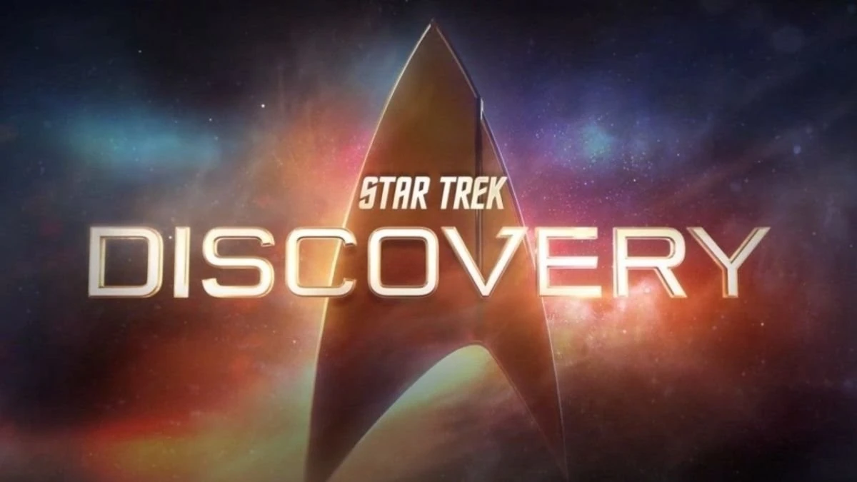 Jonathan Frakes on “Star Trek: Discovery”’s conclusion | Fandom