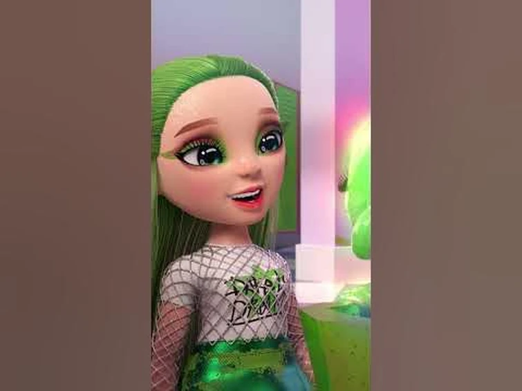 Discuss Everything About Rainbow High Wiki | Fandom