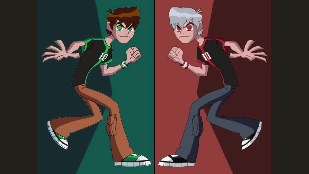 Made another Ben 10 Apple Watch Video. Omniverse Edition | Fandom