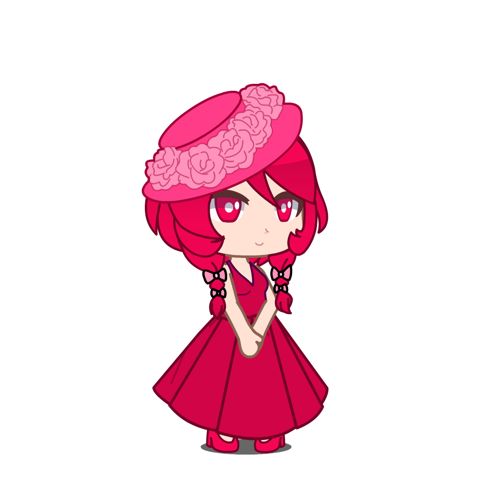 Evolution of Shizu | Fandom