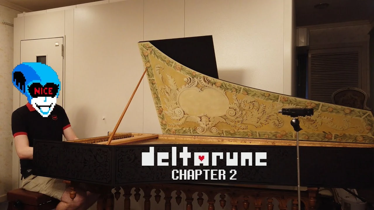 underrated instrument | Fandom