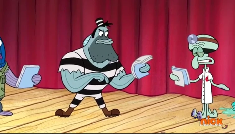 Discuss Everything About Encyclopedia SpongeBobia | Fandom