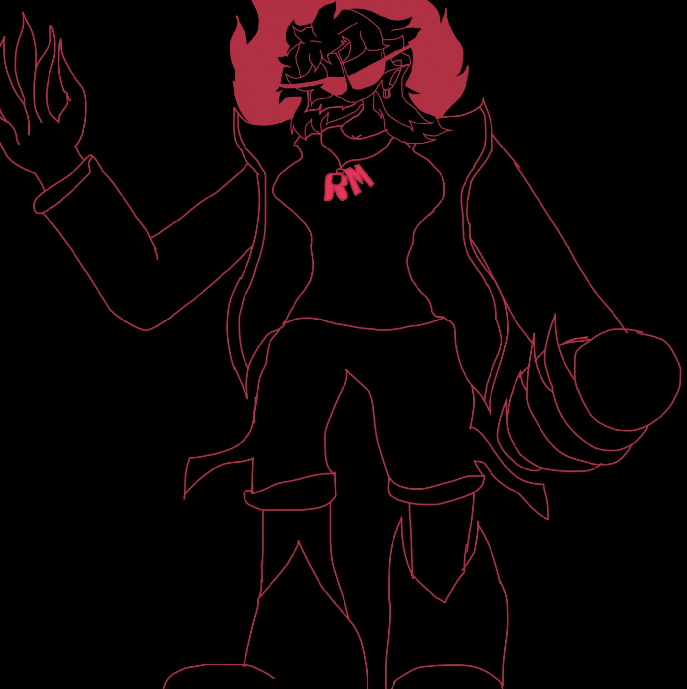 Nightmare (1/3) | Fandom