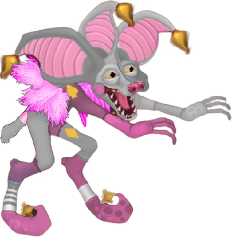 My Rares n' Epics in MSM Style (1) | Fandom