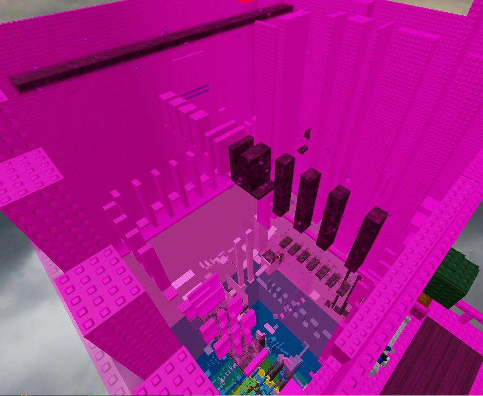 Tower of Hecc: Wiki Edition (2/10) | Fandom