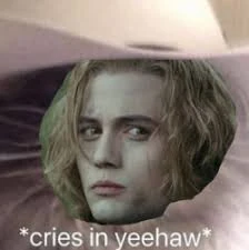 *screams in texan vampire* | Fandom