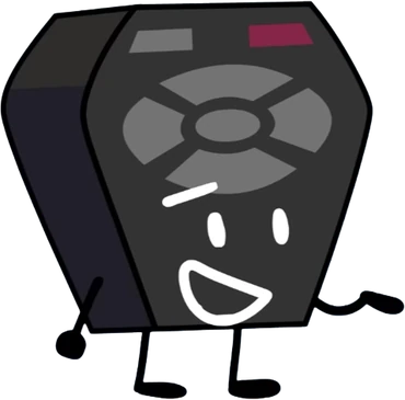 Better remote?,(voting frpor idfb remote means remote was. Chosen out ...