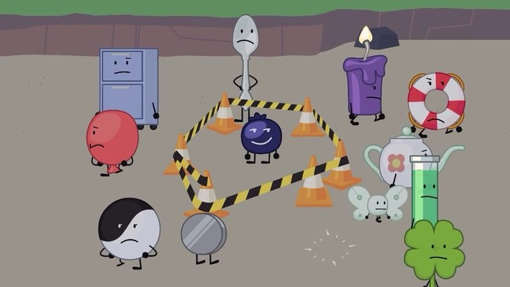 “say on gang!” the gang in question | Fandom