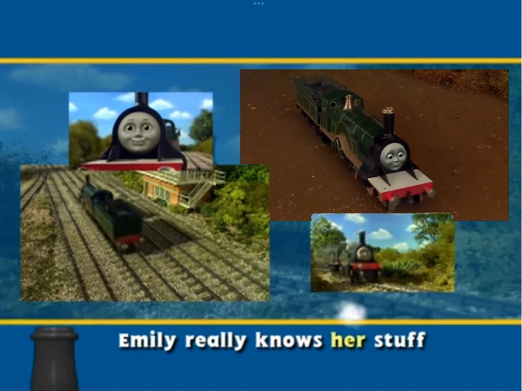 Discuss Everything About Thomas the Tank Engine Wiki | Fandom