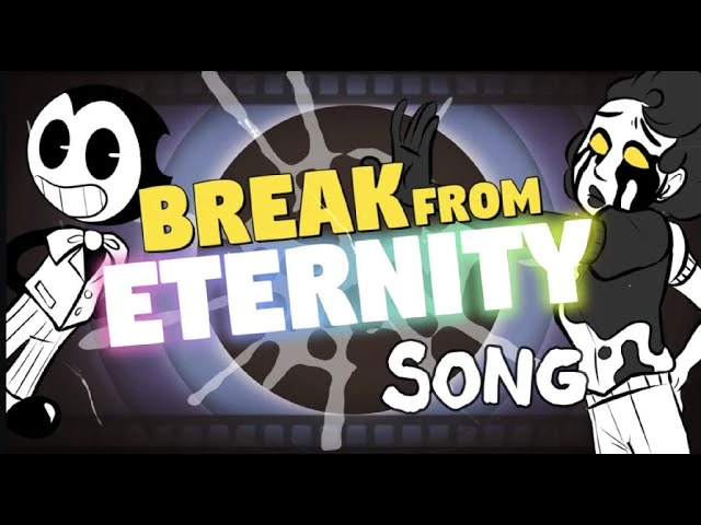 This now one of my favorite Bendy songs now!!! | Fandom