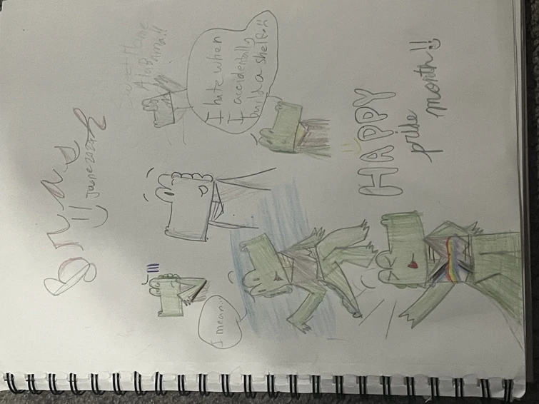 Discuss Everything About InvestiGators Wiki | Fandom