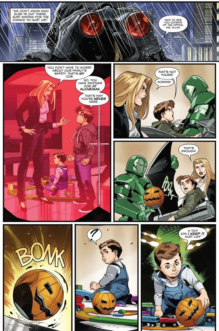 Discuss Everything About Marvel Database | Fandom