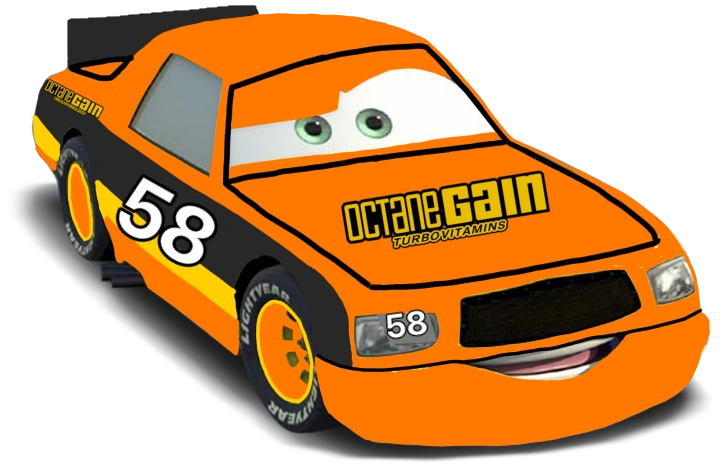 Bernie Simpson and Jack Smith Remake | Fandom