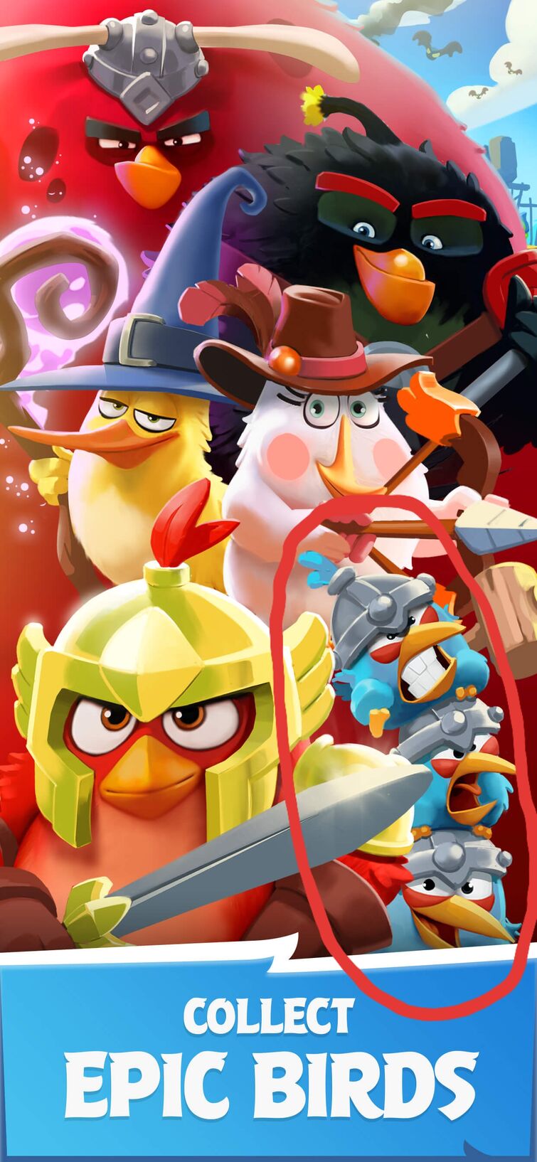 Discuss Everything About Angry Birds Wiki | Fandom