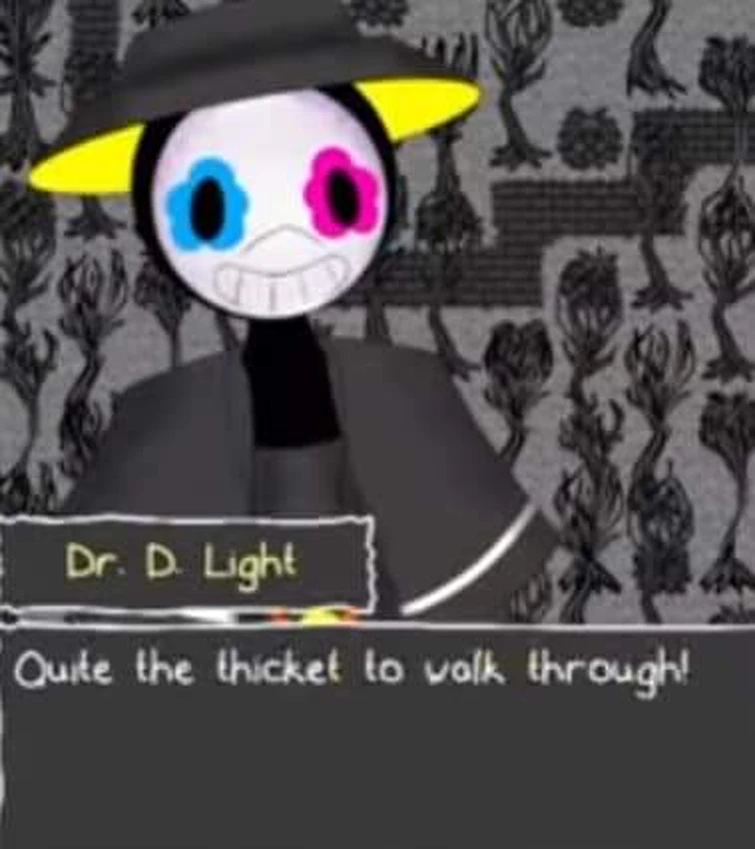 Hellooooo character design | Fandom