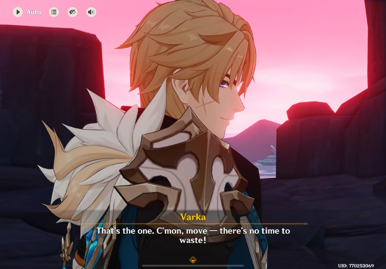 Discuss Everything About Genshin Impact Wiki | Fandom