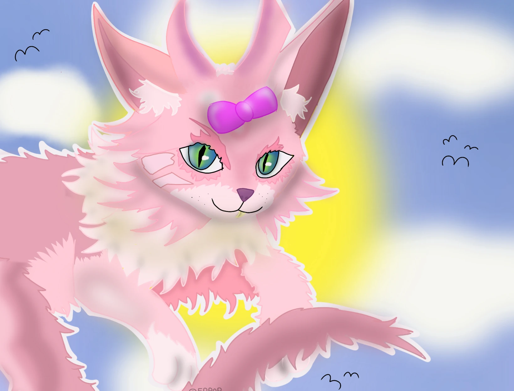 Moix drawing | Fandom