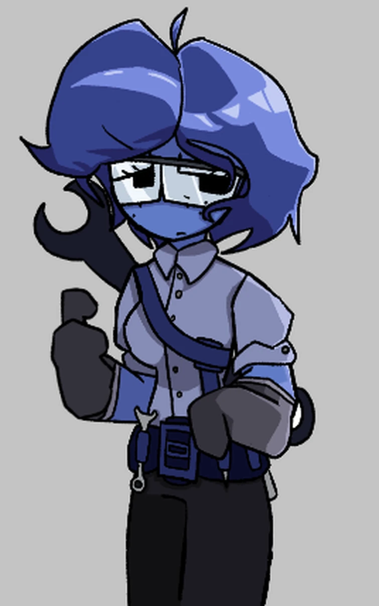 Discuss Everything About (Unofficial) Randomly Generated Droids Wiki ...