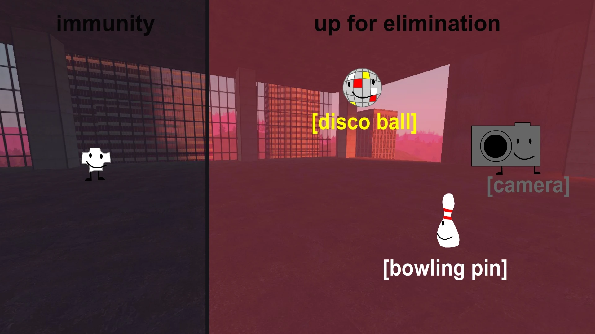 nameless viewer voting 8 | Fandom